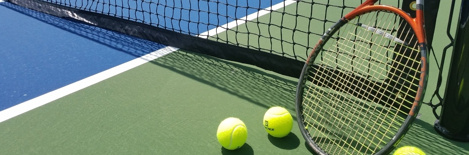 Adult Tennis - North Shore Racquet Club